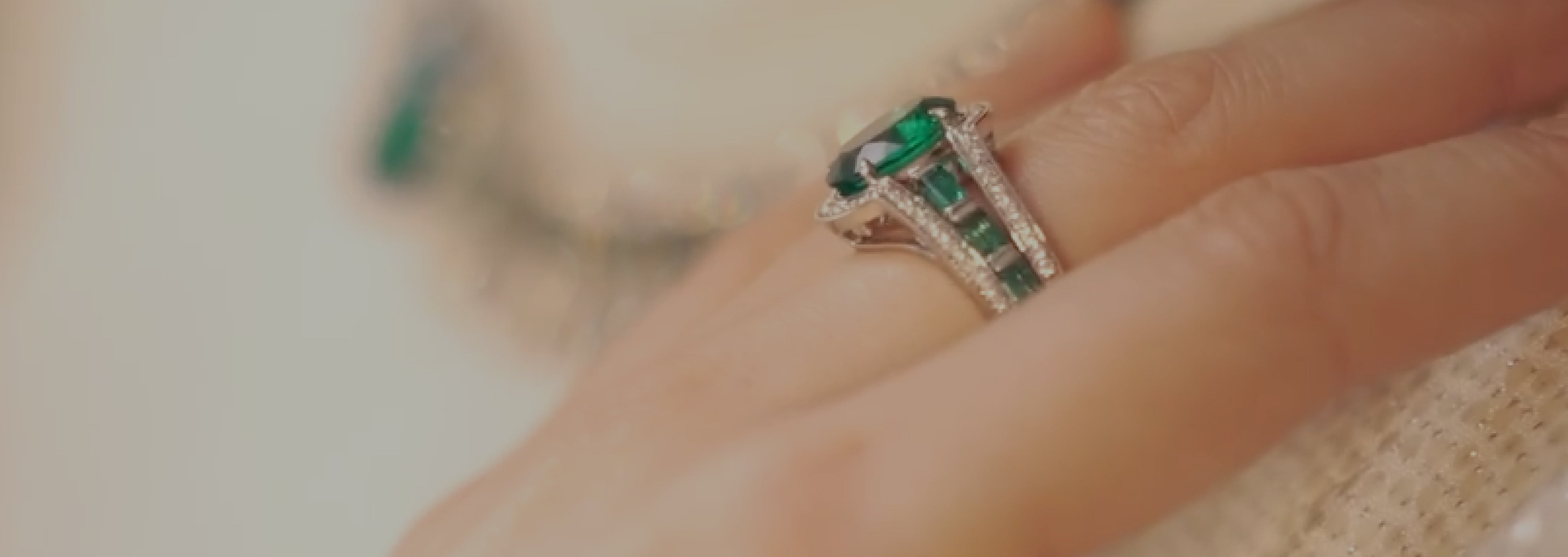 Lights of Paris – BURMA