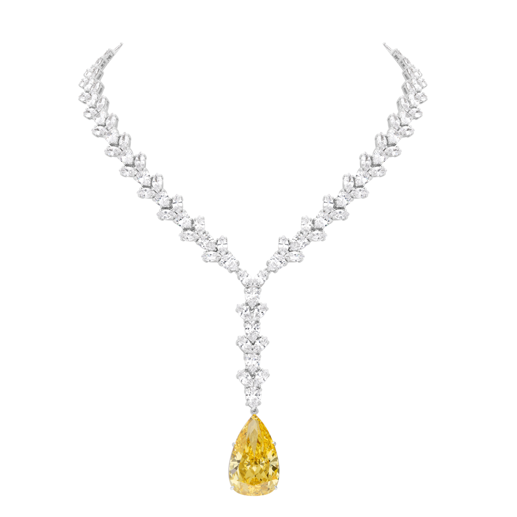 Collier - Les Parures – BURMA