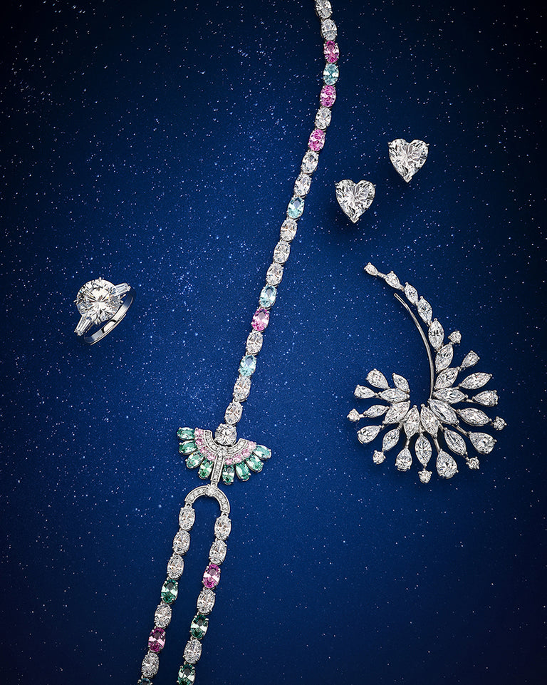 Bijouterie à Paris – BURMA