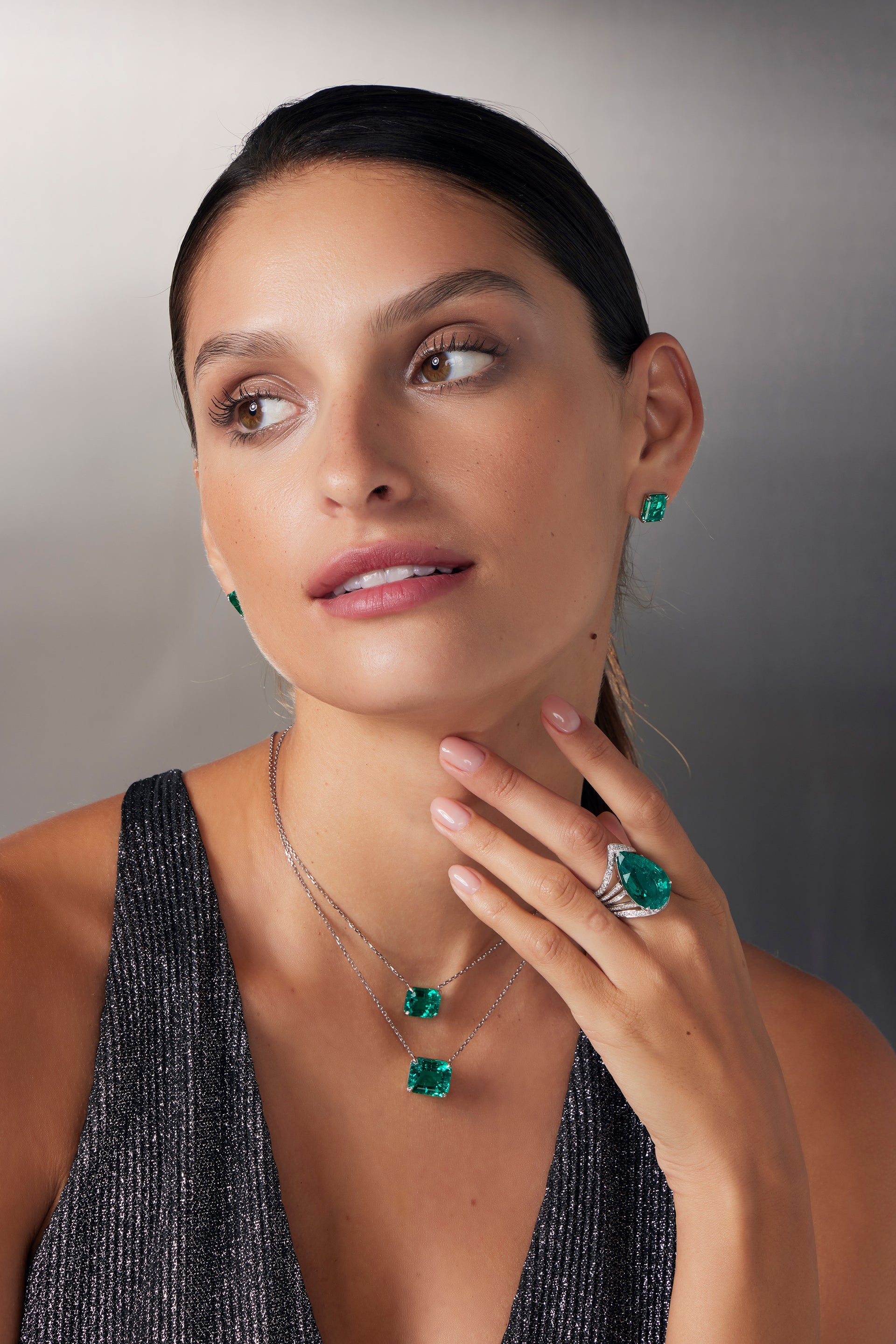 Bijouterie à Paris – BURMA