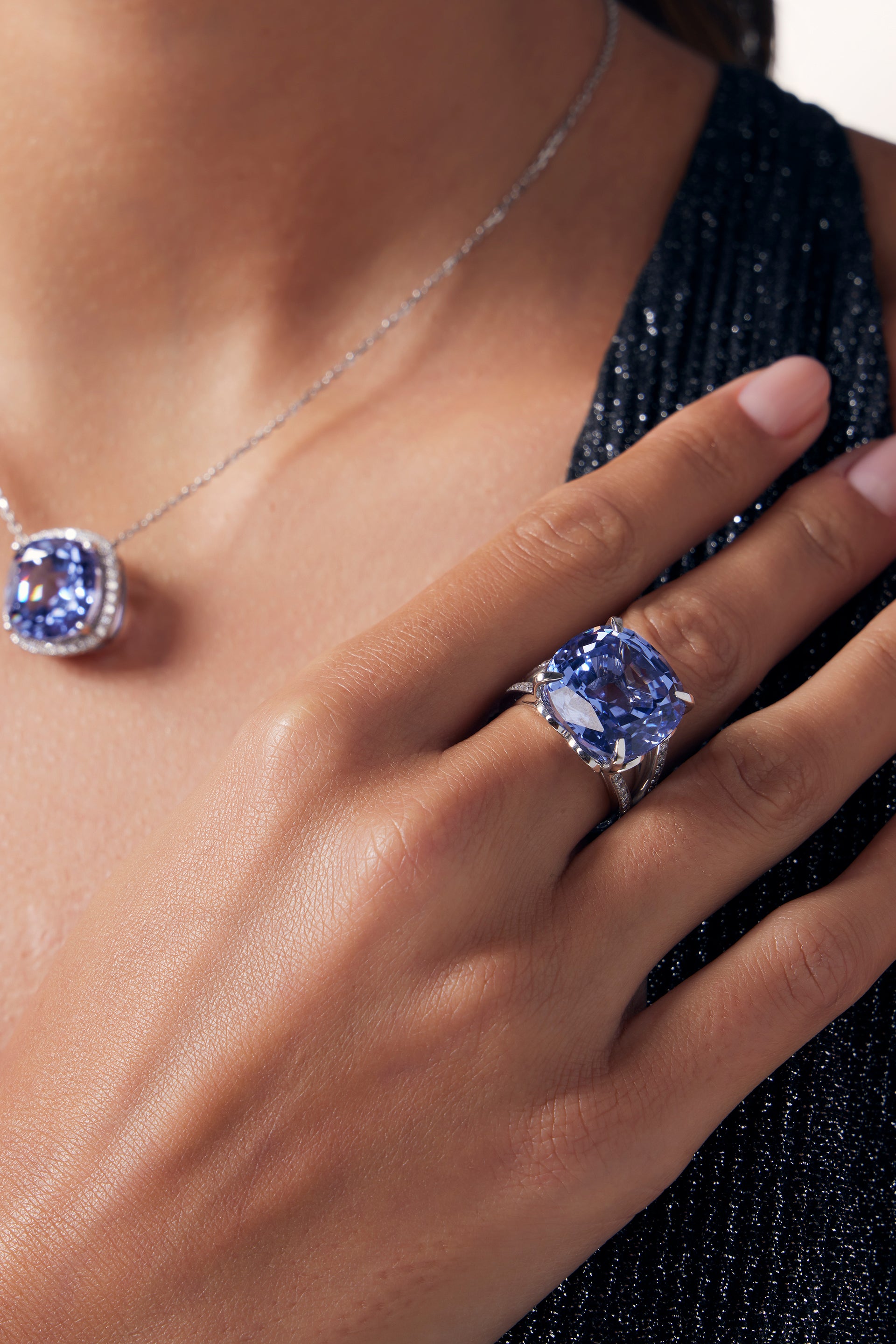 Bijouterie à Paris – BURMA