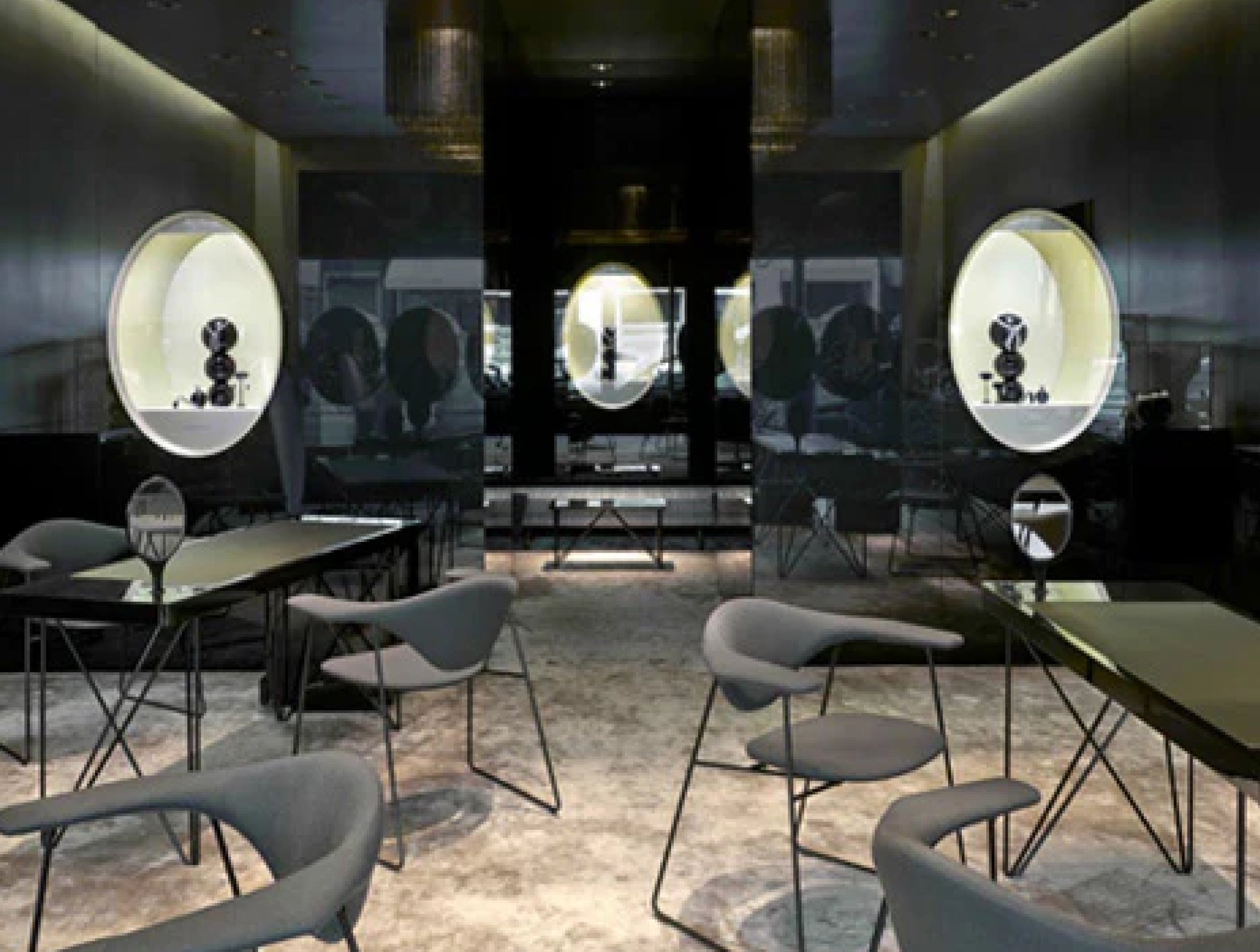 OUR BOUTIQUES